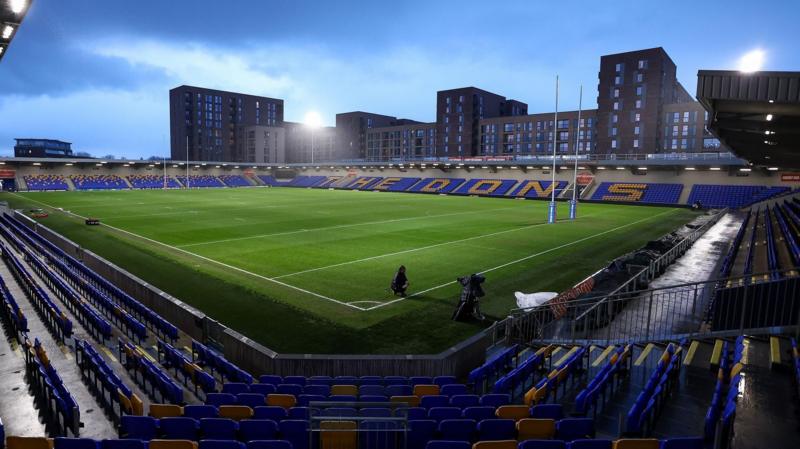 London Broncos - BBC Sport