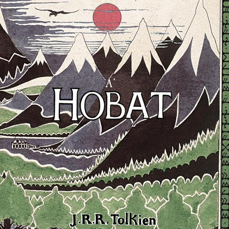 First Scottish Gaelic translation of JRR Tolkien's The Hobbit - BBC News