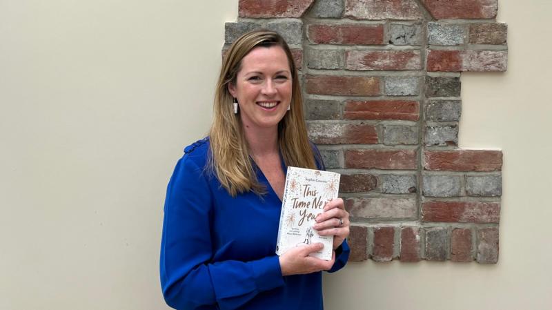 The Penguin Lessons: Cornish author's book made into film - BBC News