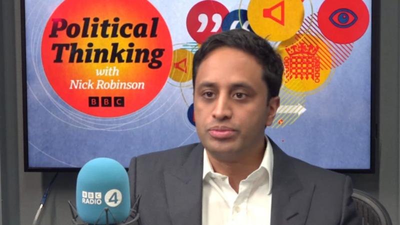 Reform UK - BBC News