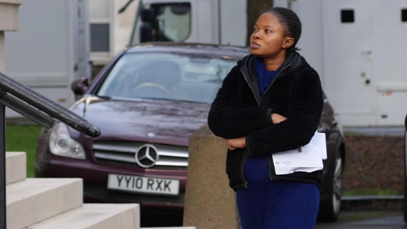 Bogus Cardiff healthcare worker used fake ID to scam NHS - BBC News