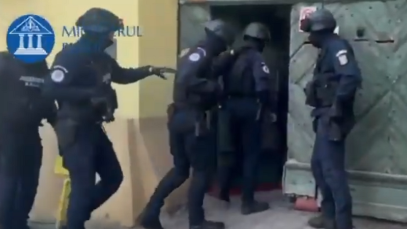 Romanian far-right presidential hopeful Georgescu detained and indicted ...