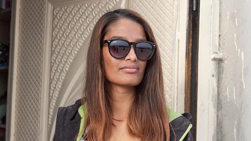 Shamima Begum case - BBC News