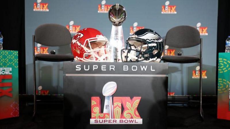 Super Bowl 2025: How long is it, ticket prices, location & halftime ...