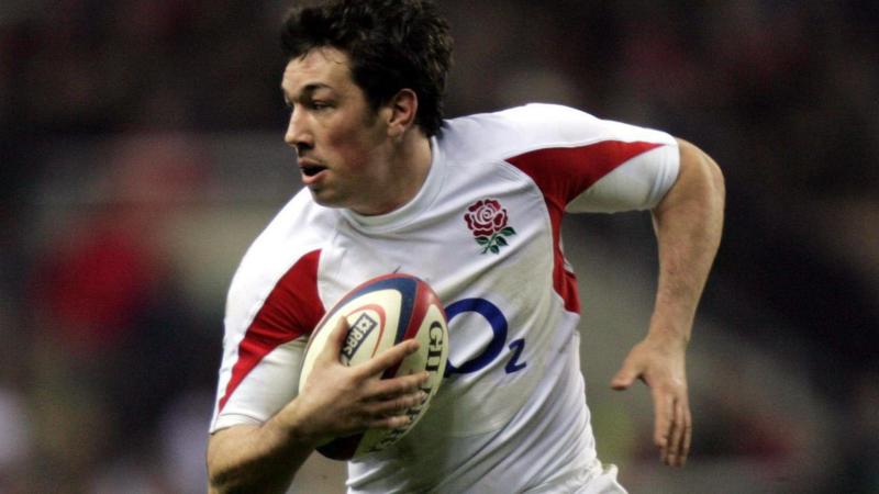 Tom Voyce: Body found in river confirmed as missing rugby star - BBC News