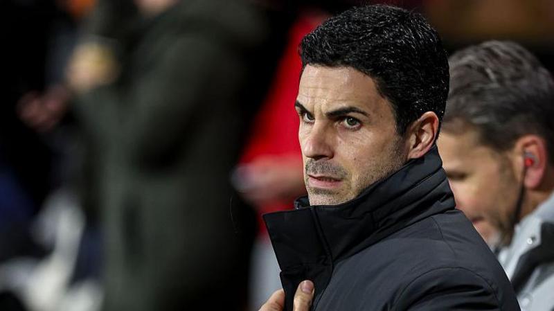 Football - latest news today, results & video highlights - BBC Sport