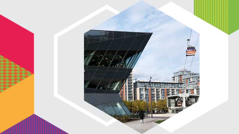 Who is the Green Party's London mayoral candidate Zoe Garbett? - BBC News