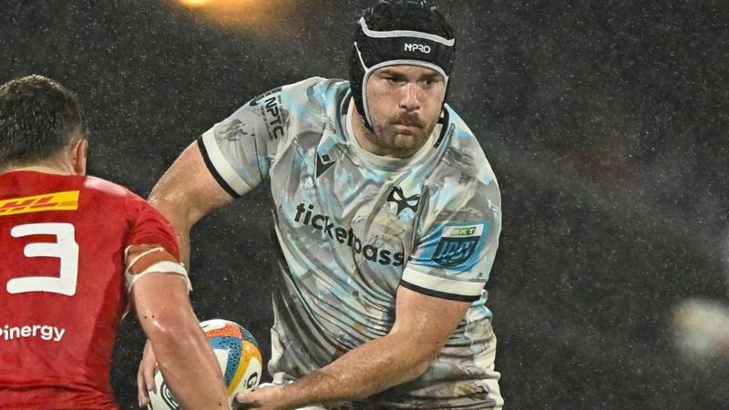 Ospreys - BBC Sport