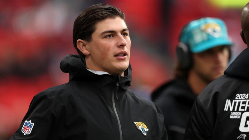 NFL scores, schedule & news - American Football – BBC Sport