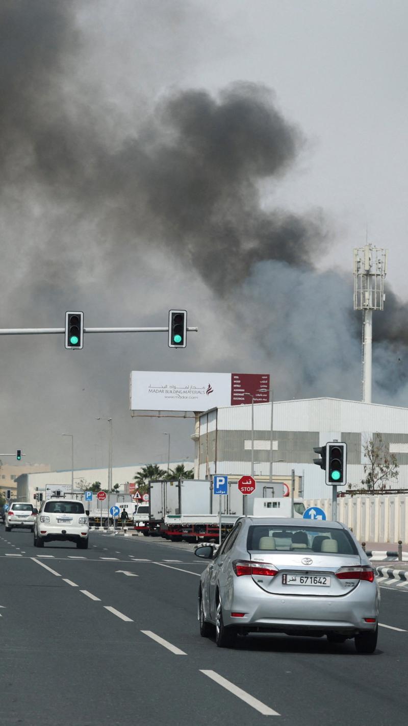 Qatar - BBC News