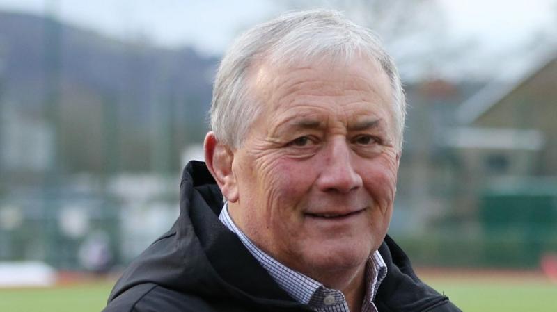 Welsh rugby crisis: Anthony Buchanan steps down from WRU council - BBC ...