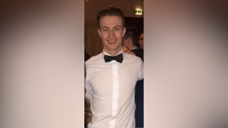 Christopher Rogers: Trial of lifeguards over swimmers death begins ...