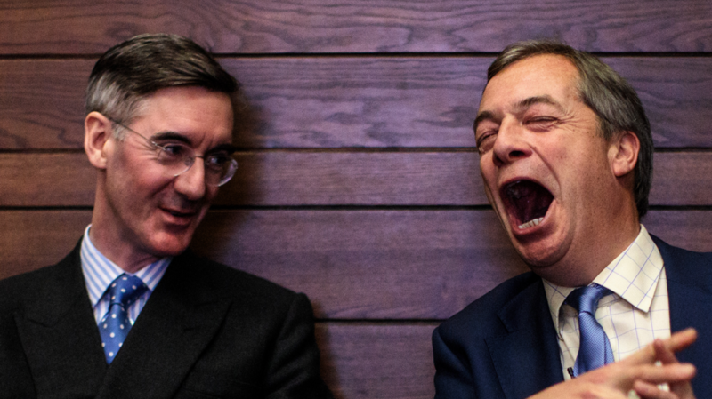 Jacob Rees-Mogg: 'Reality TV show Meet the Rees-Moggs is a calculated ...