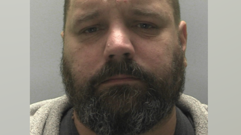 Former Devon and Cornwall police officer who raped woman jailed - BBC News