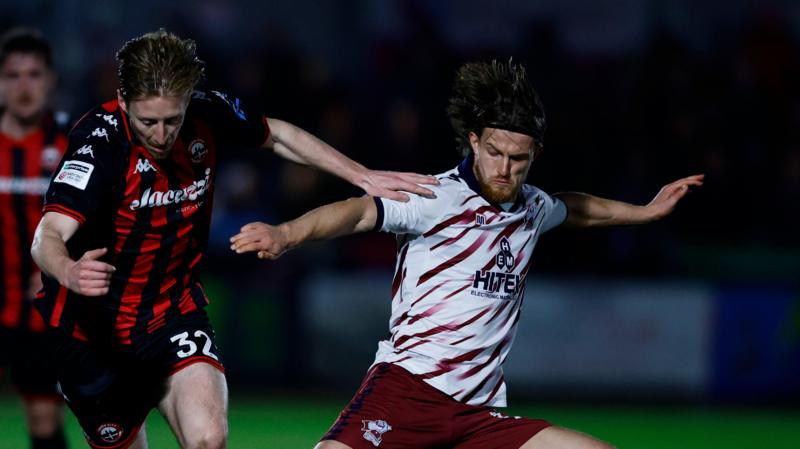 Forest Green Rovers - BBC Sport