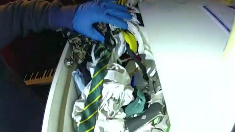 London gun crime: Gangs fuelling vicious cycle of violence - Met - BBC News