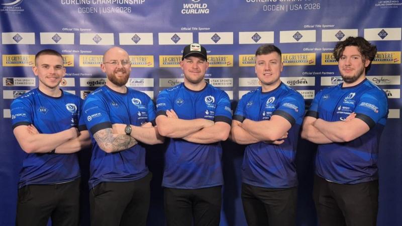 Curling - BBC Sport
