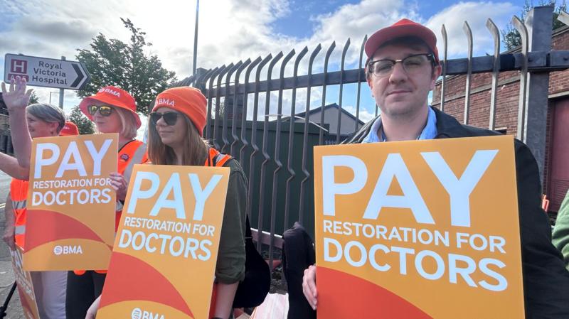 Strike action | Latest News & Updates | BBC News
