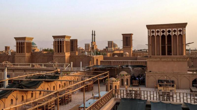 Middle East | Latest News & Updates | BBC News