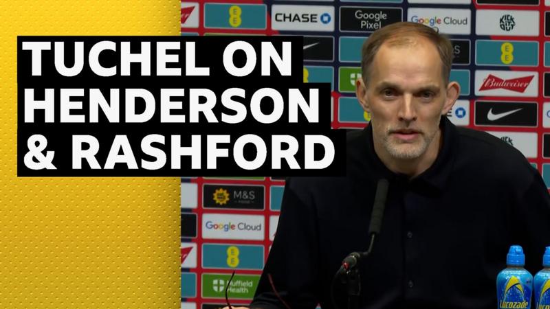 England Men's Football Team - BBC Sport