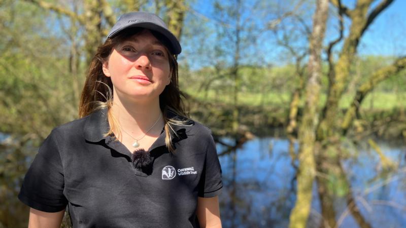 Beaver activists claim they are 'doing God's work' - BBC News