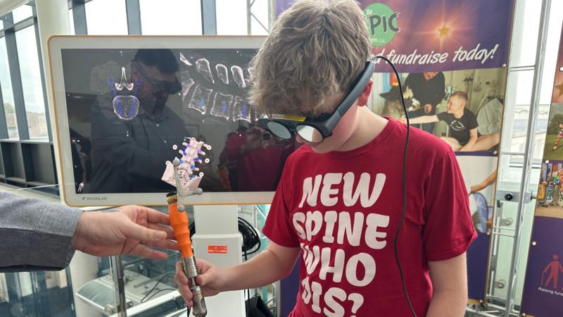 Virtual reality - BBC News