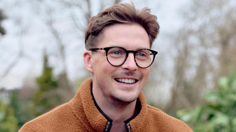 Love Island's Dr Alex George: 'ADHD and OCD diagnoses changed my life ...