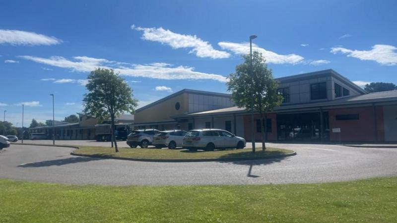 Naidheachdan - BBC Naidheachdan