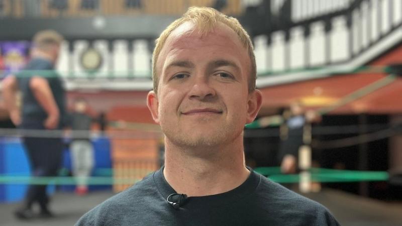 Wrestling - BBC Sport