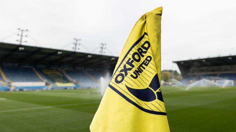 Oxford United - Transfer news, results, fixtures, video and audio