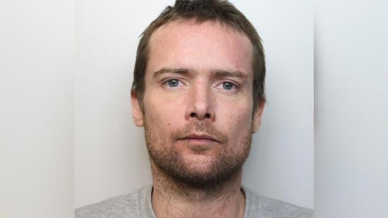 John Worrall jailed after 'disgusting' Amesbury stabbing - BBC News