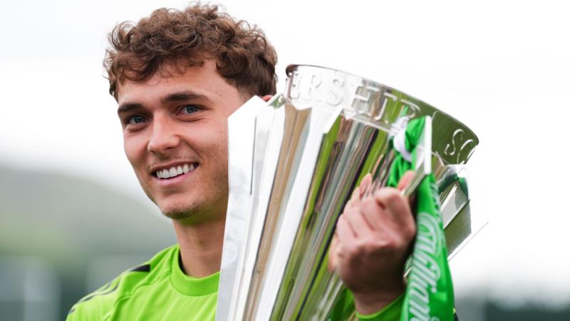 Scottish Premiership - BBC Sport