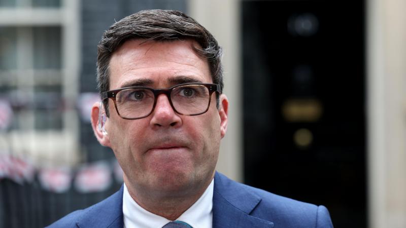 Mayor of Greater Manchester - BBC News
