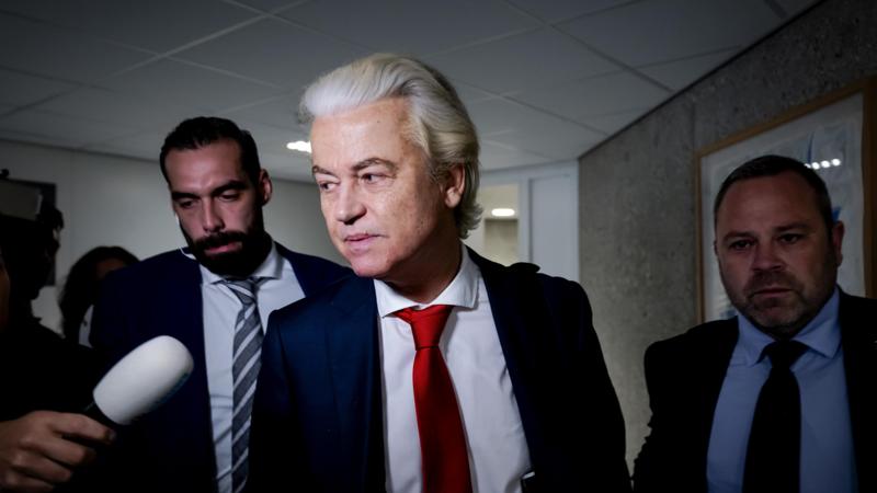 Geert Wilders: Dutch government collapses as far-right leader exits ...