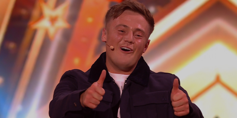 Britain's Got Talent: What to expect from the final show - BBC Newsround