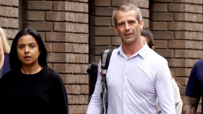 'Cult' members found guilty of trying to kidnap Essex coroner - BBC News