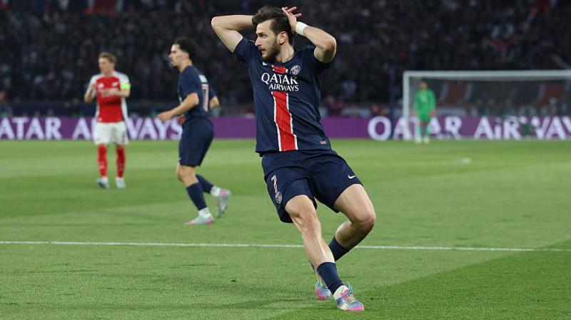 What is a shot on target? Does hitting the post count? - BBC Sport