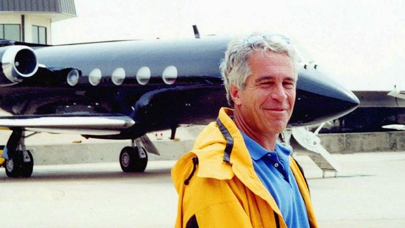Jeffrey Epstein files and 'birthday book': What we know - BBC News