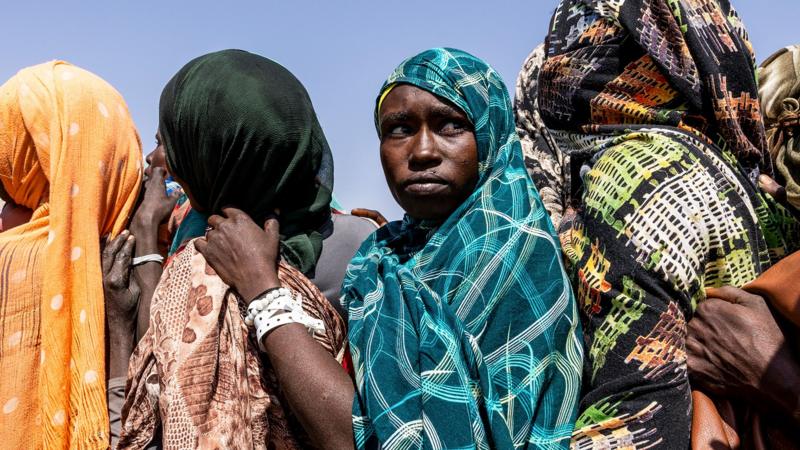 Sudan war: Air force's bombing of towns, markets and schools has killed ...