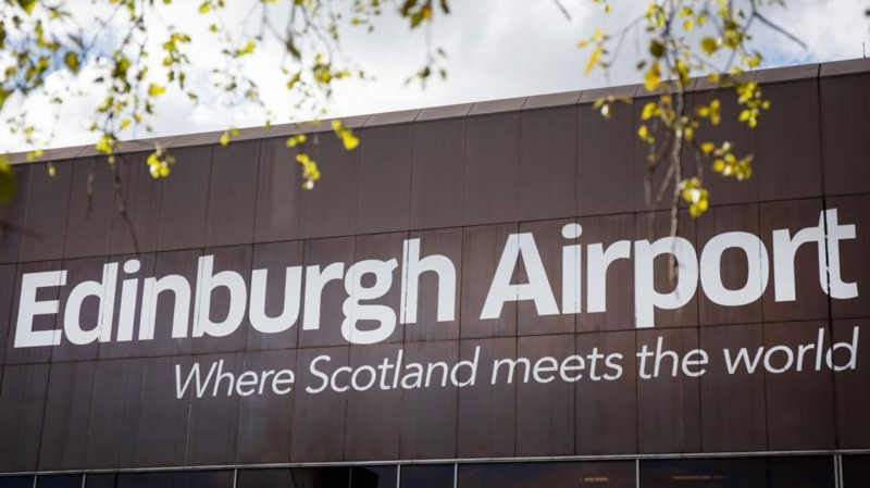 Edinburgh, Fife & East | Latest News & Updates | BBC News