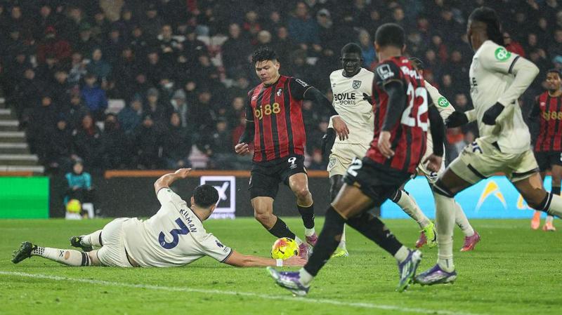 VAR errors increase - every mistake so far in 2025-26 Premier League ...