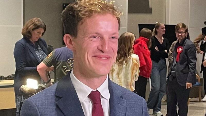 Chicksands military station to be sold off from 2030 - BBC News