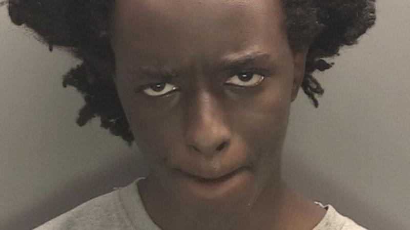 Chances to stop Southport killer missed by anti-terror scheme. - BBC News