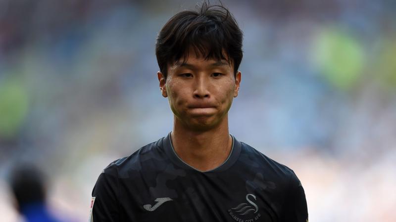 South Korea - BBC Sport