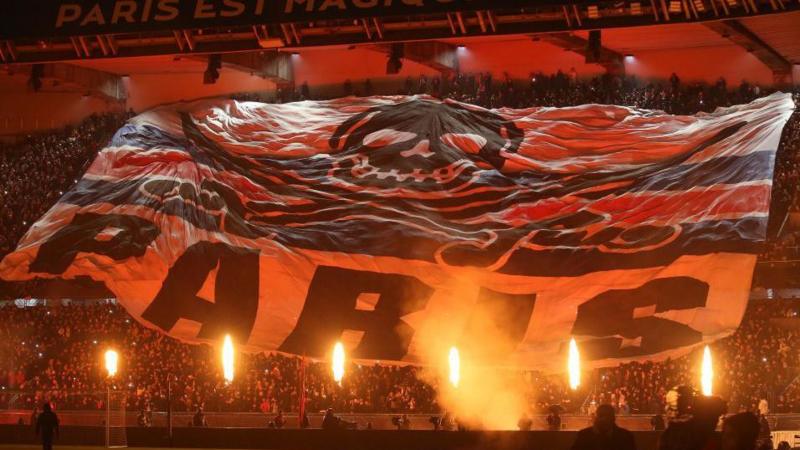 Stuttgart v PSG: 59 French 'hooligans' arrested before Champions League ...