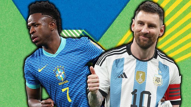 Copa America 2024: What is it, who is playing, and when are the games ...