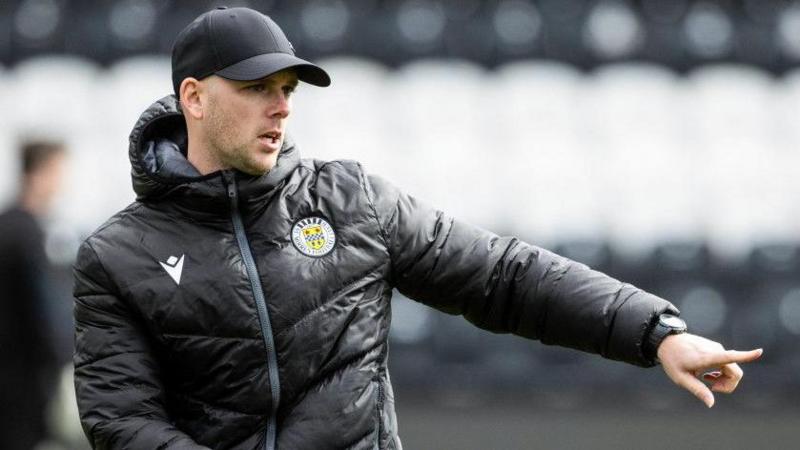 Scottish Premiership - BBC Sport