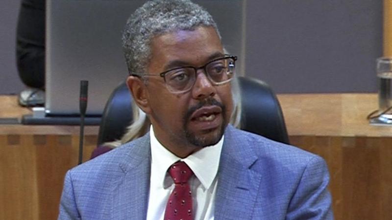 Wales' first minister Vaughan Gething resigns as ministers quit - BBC News