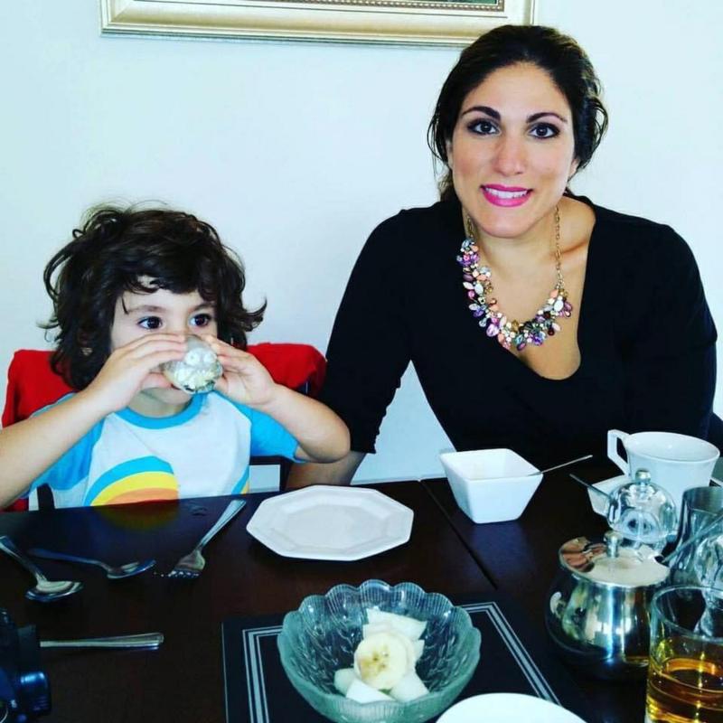 Is eating out too expensive now? Families say higher prices put them ...