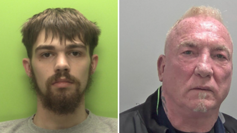 Gang who supplied 'assassination kits' jailed - BBC News